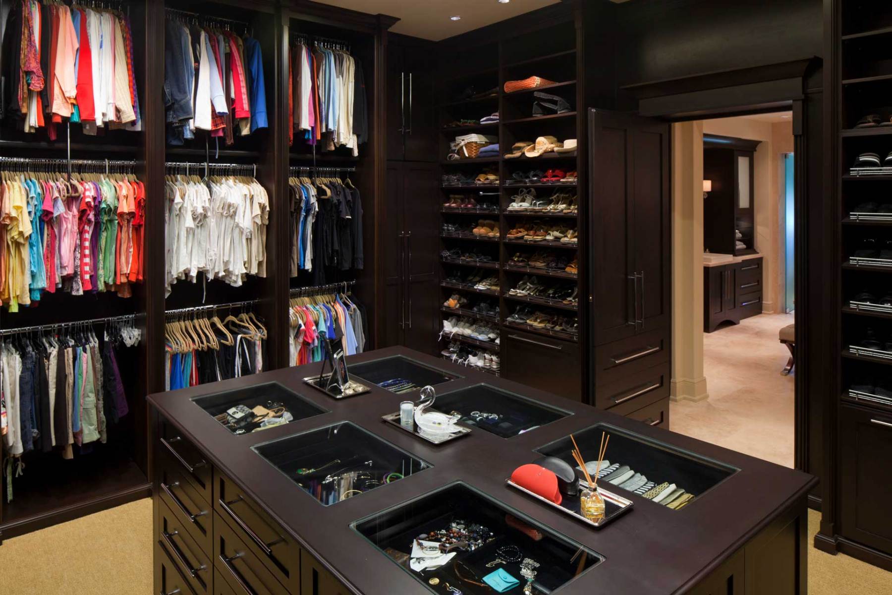 Custom Closet Systems Odessa FL | Southern Closet Systems