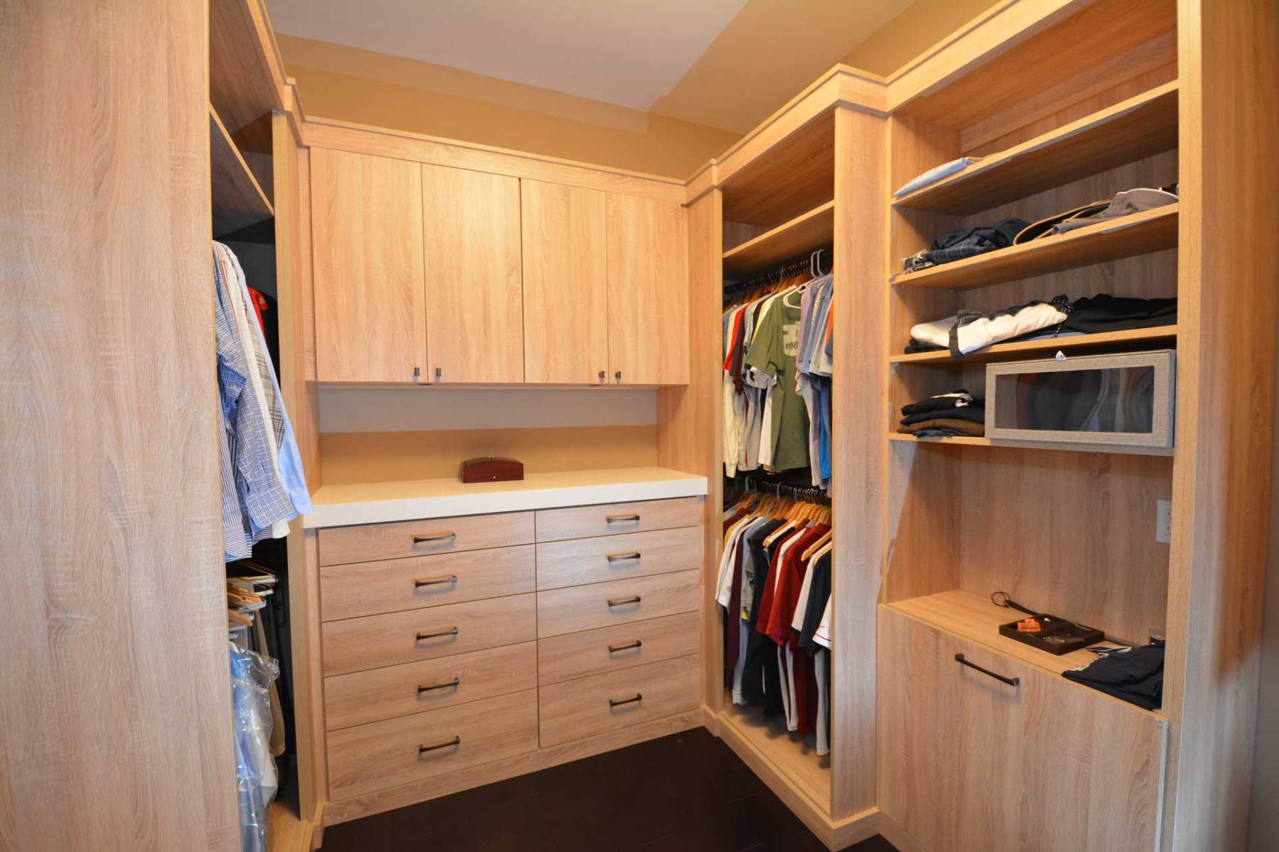 Custom Closet Systems Odessa FL | Southern Closet Systems