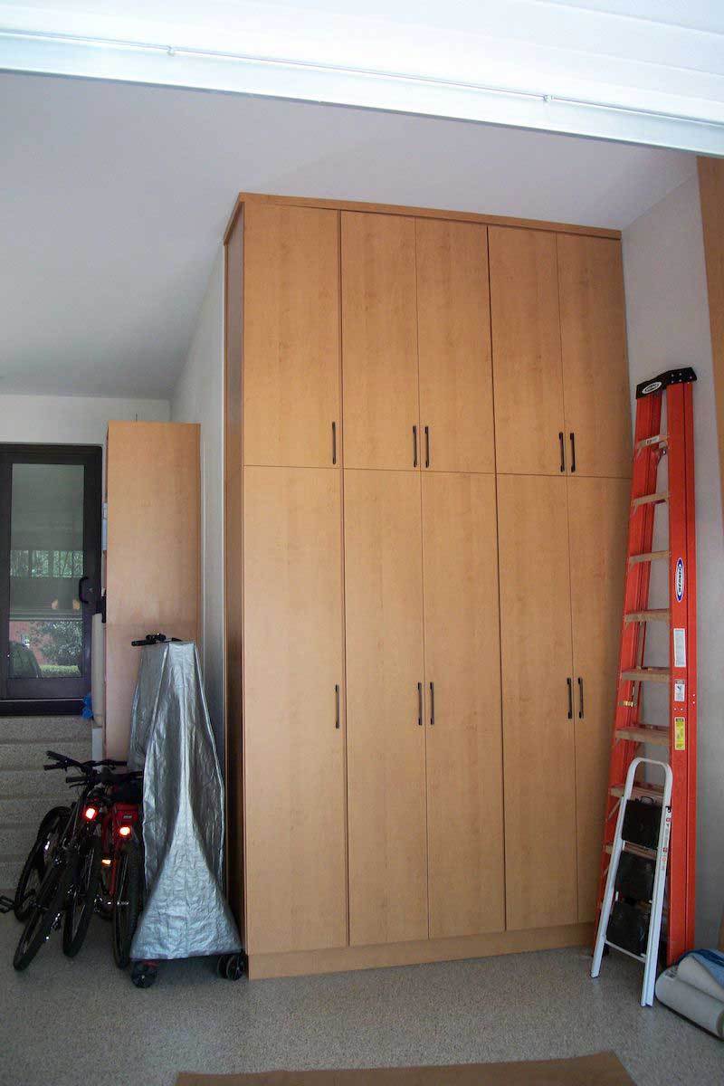 Garage Storage Solutions Tampa Bay | Southern Closet Systems