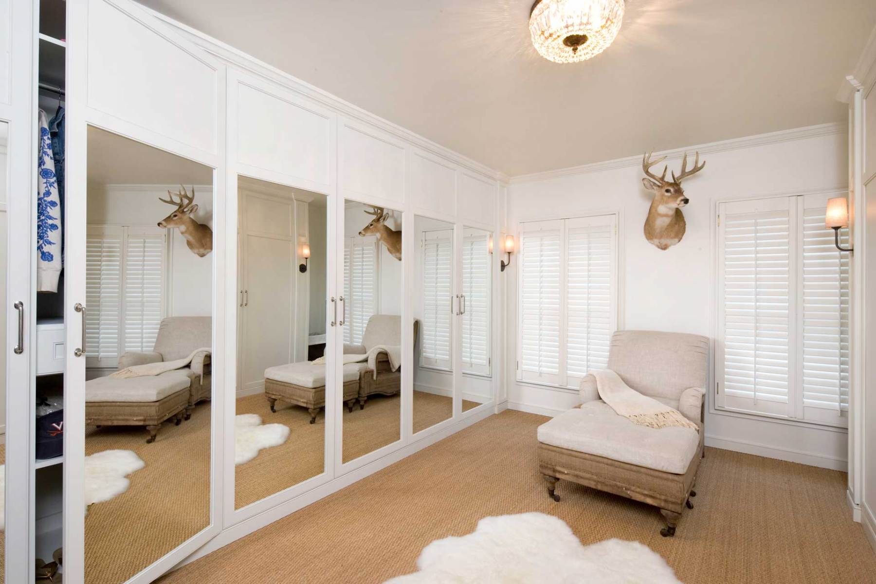 Media Room & Wall Storage Odessa FL | Southern Closet Systems