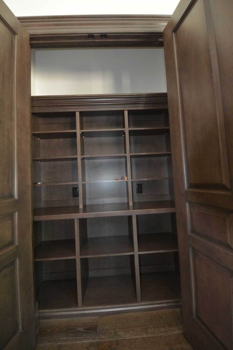 Office Organization Tampa Bay FL | Southern Closet Systems