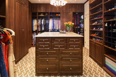 Turn Your Spare Room Into a Closet | Southern Closet Systems